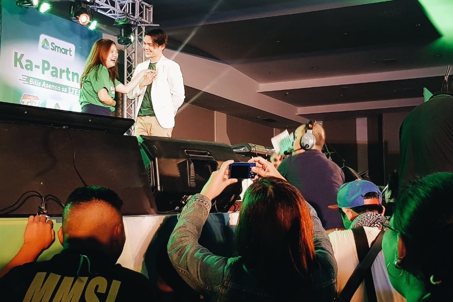 Corporate - Newsroom Categories - Smart Communications, Inc.