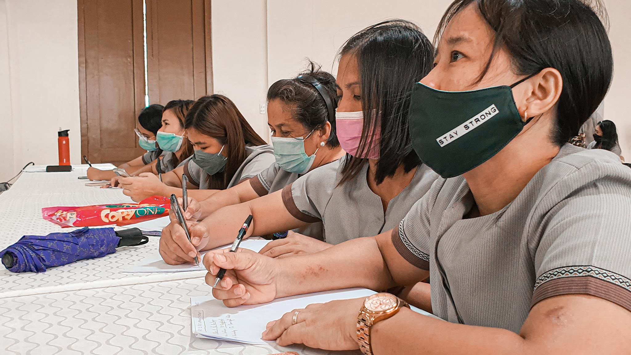 DepEd hails PLDT, Smart for inclusive education, aiding face-to-face ...