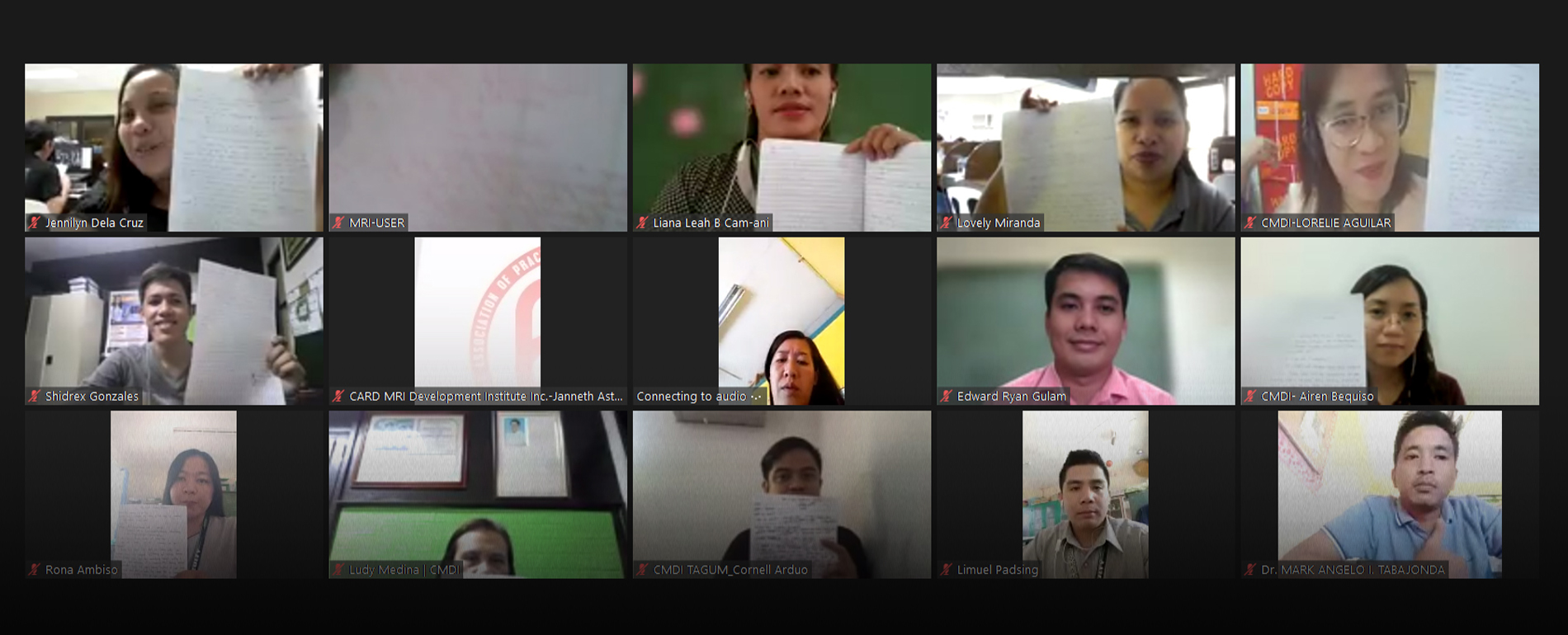 Smart Newsroom - Smart Communications, Inc.