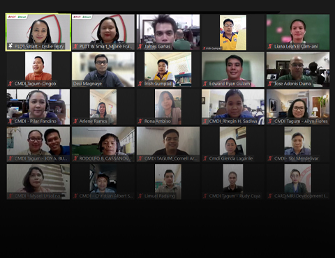 Smart Newsroom - Smart Communications, Inc.