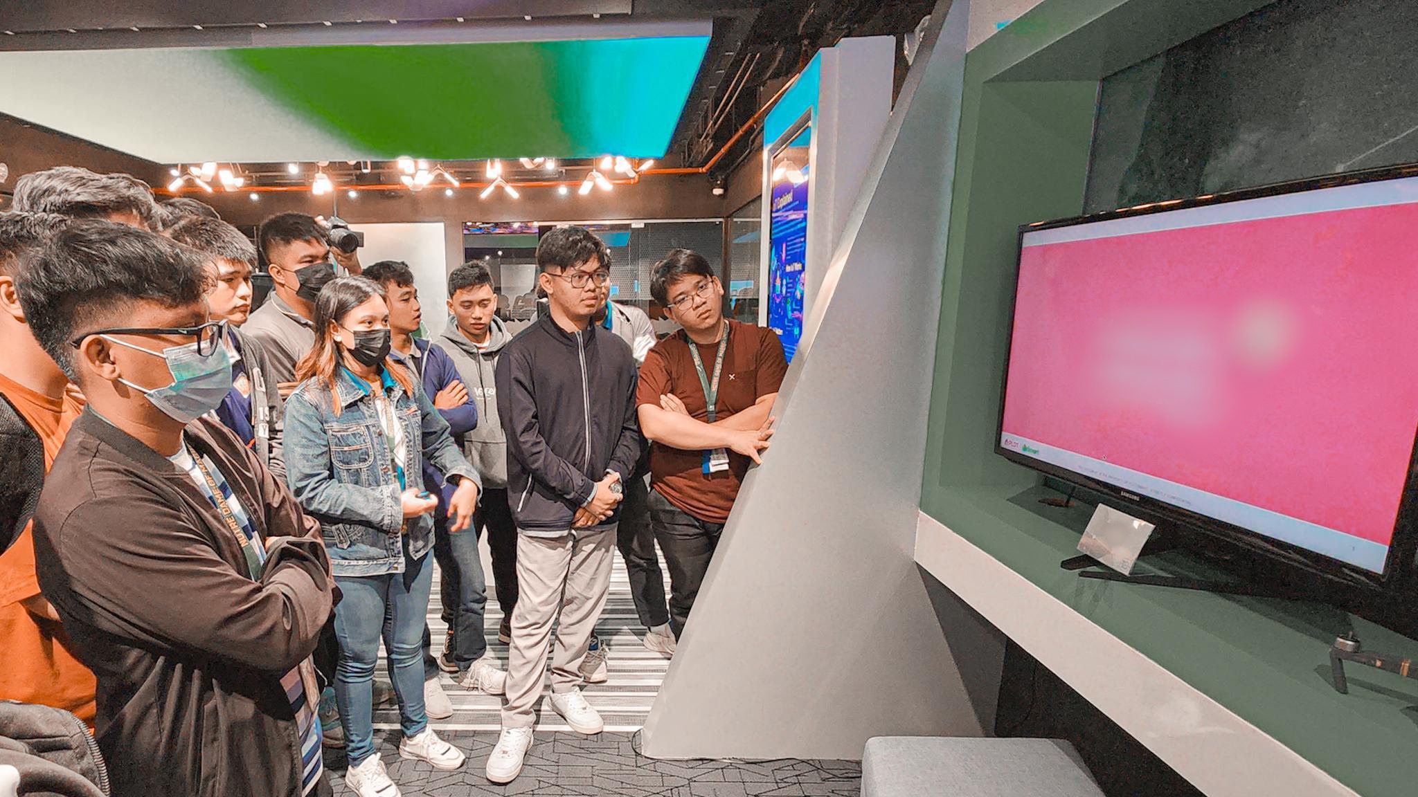 Koronadal-based NDMU mark long-time PLDT Group partnership with ...