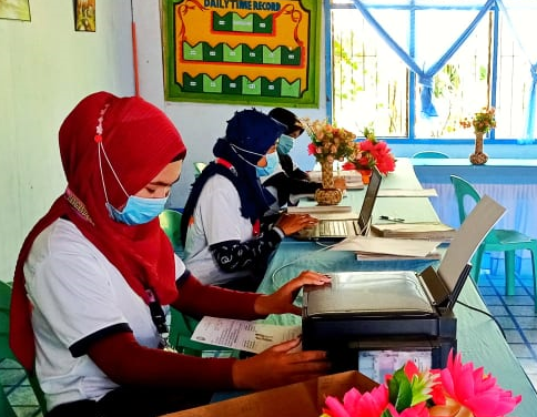 Maranao teachers push for Smart-backed, crisis-resilient learning practices