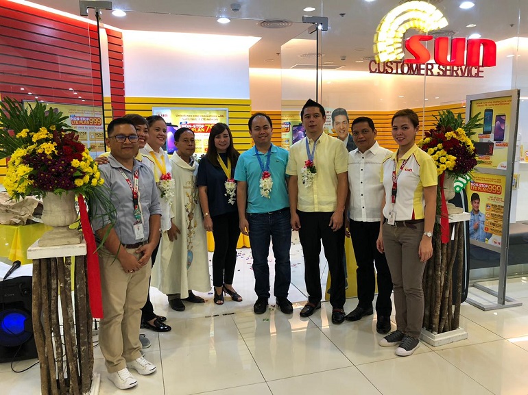 Sun Shop in Tagbilaran now open