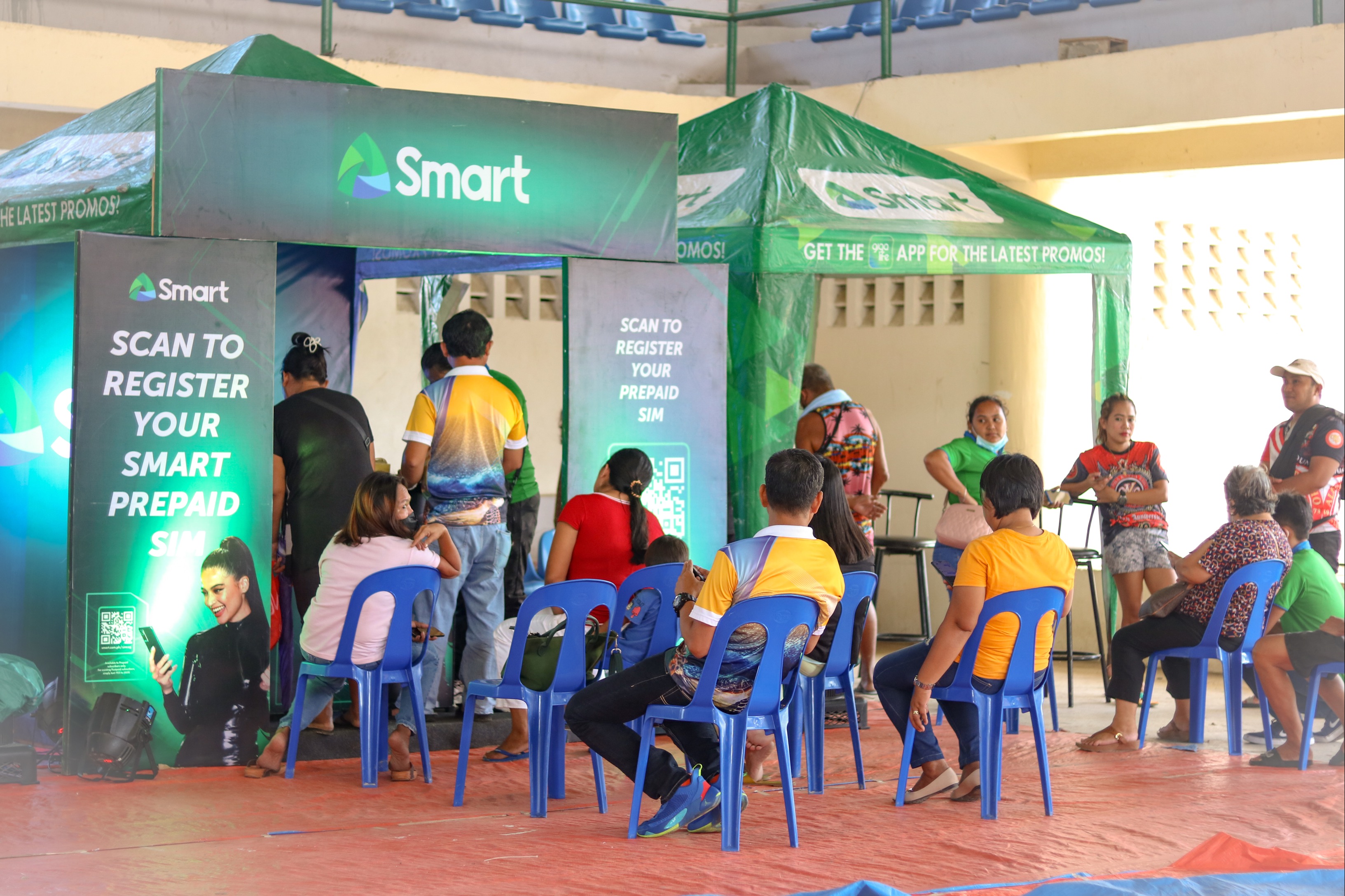 NTC hails Smart, TNT support for simultaneous SIM Registration in ...