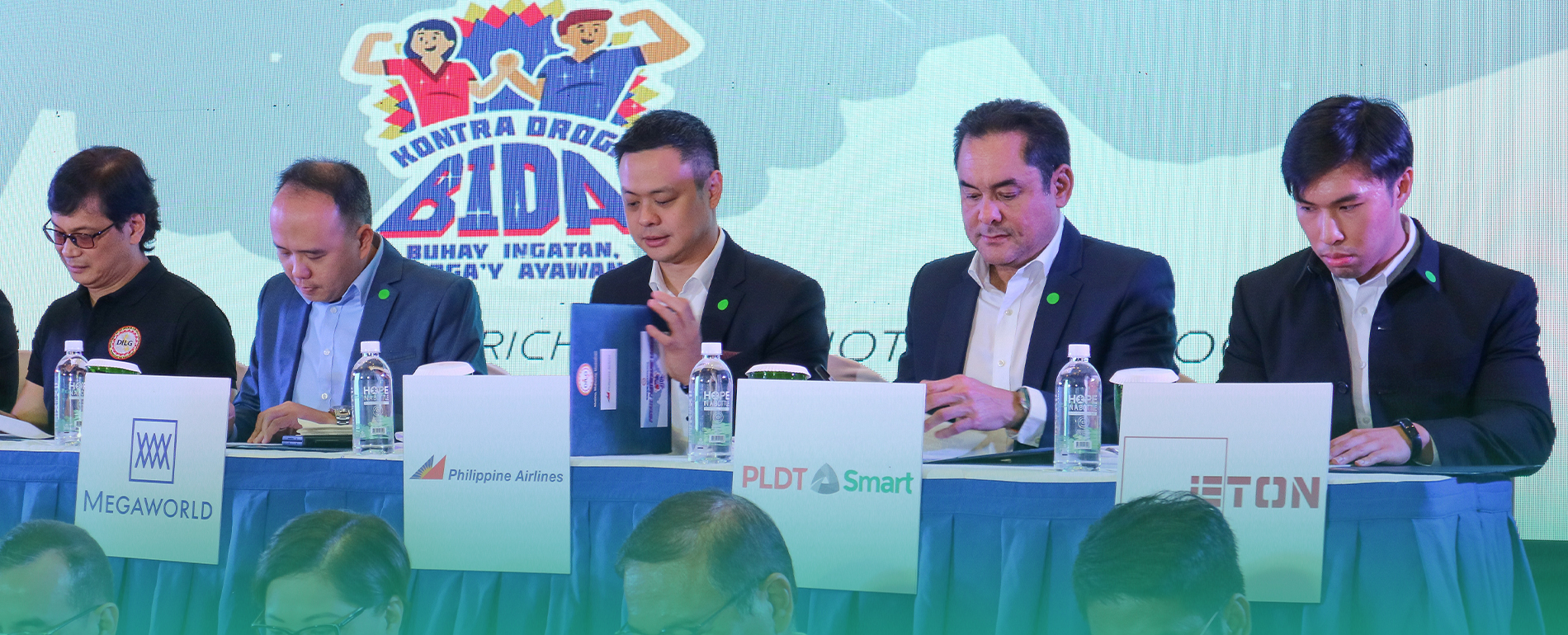 Smart teams up with JoyRide Superapp for customer convenience