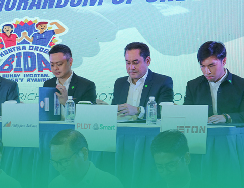 Smart teams up with JoyRide Superapp for customer convenience