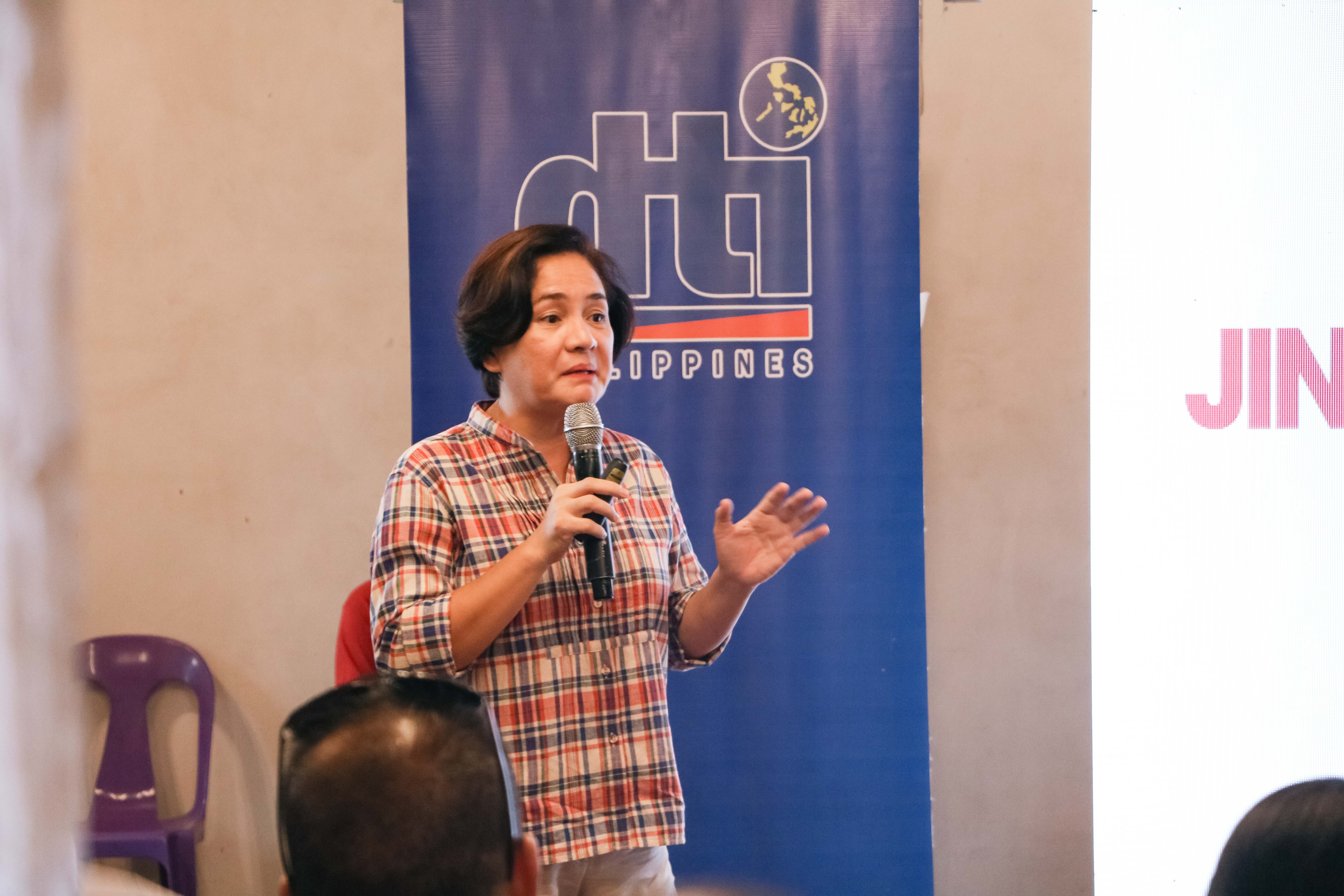 PLDT, Smart, and Shopee upskill over 100 MSMEs in Visayas on ...