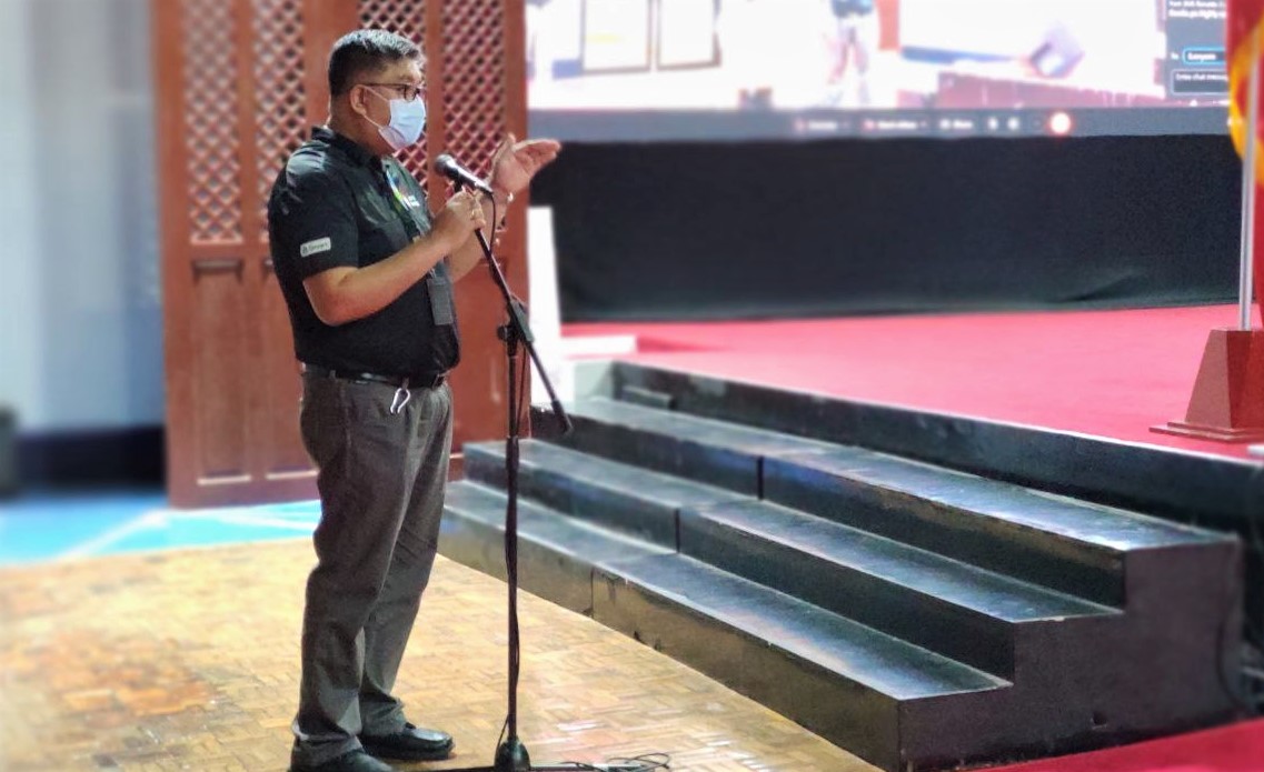 PLDT, Smart boost Air Force cyber warriors, protecting the Philippines' digital infrastructure