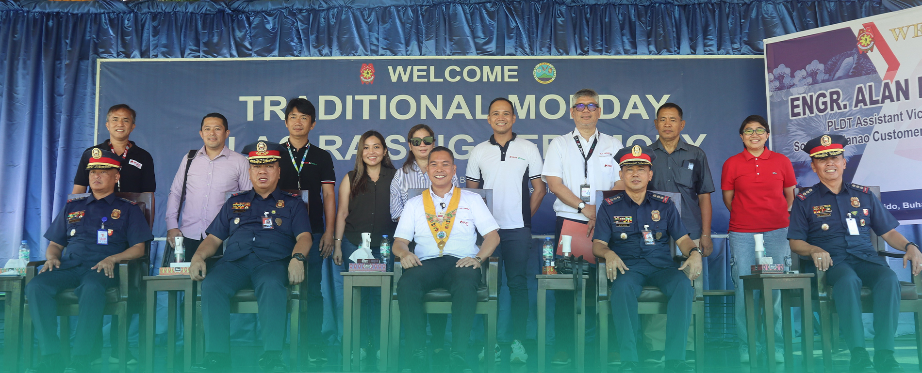 Smart Newsroom - Smart Communications, Inc.