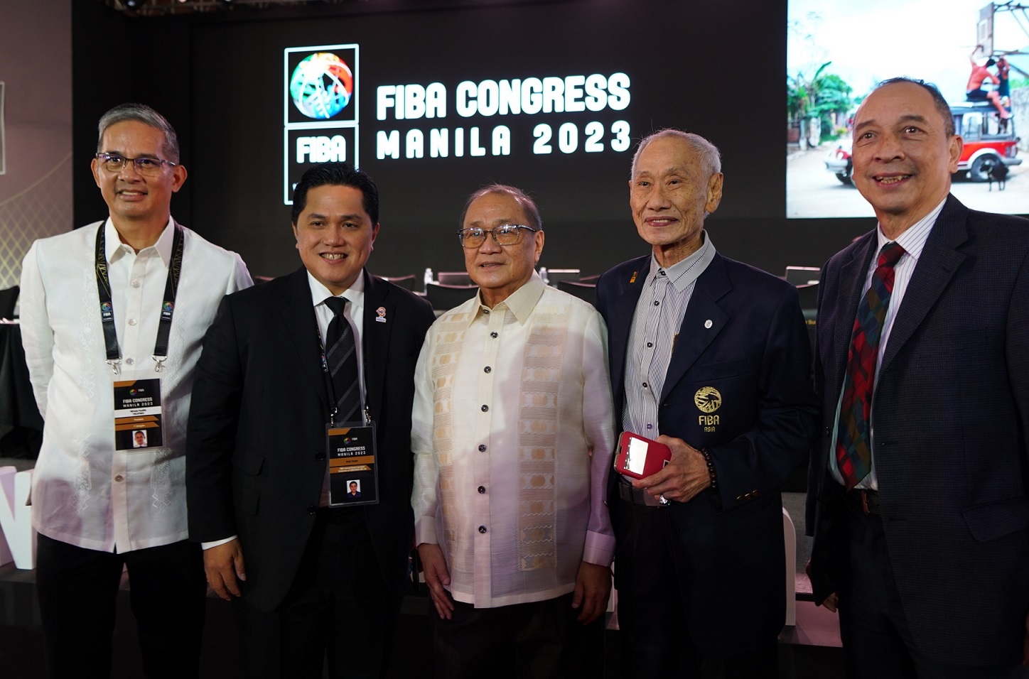 PLDT, Smart celebrate PH's successful hosting of the FIBA Basketball World Cup 2023