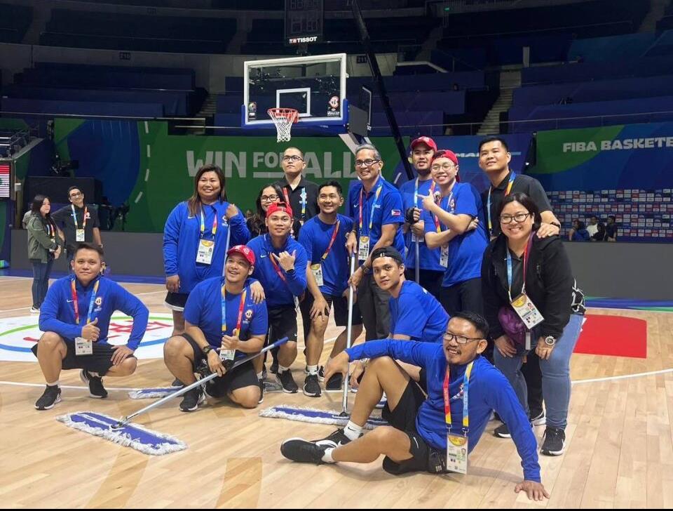 PLDT, Smart celebrate PH's successful hosting of the FIBA Basketball World Cup 2023