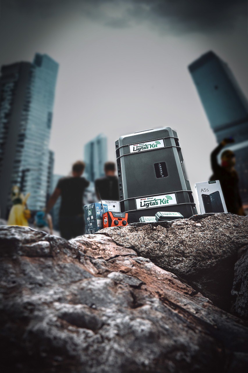 PLDT, Smart cultivate Filipino resilience with inclusive communication ...