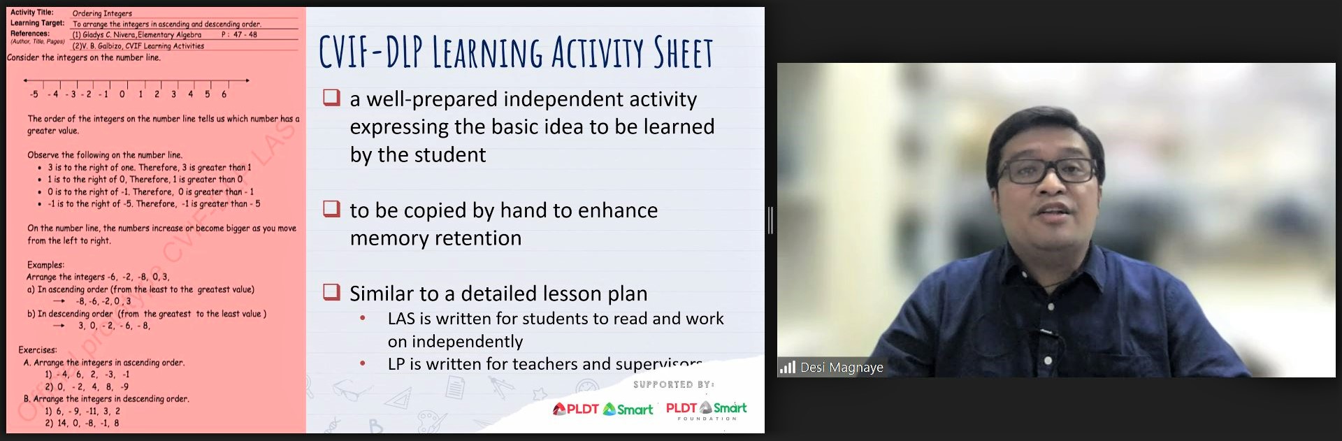 PLDT, Smart enable distance learning in Catanduanes schools in new normal