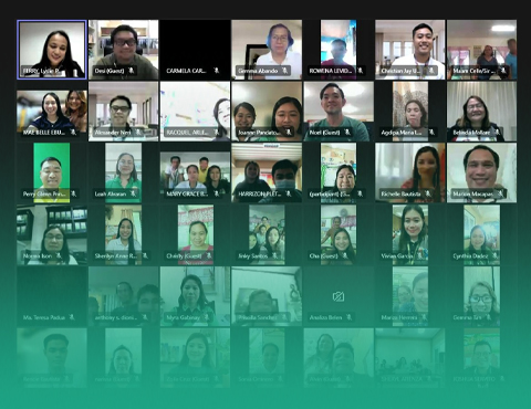 Smart Newsroom - Smart Communications, Inc.
