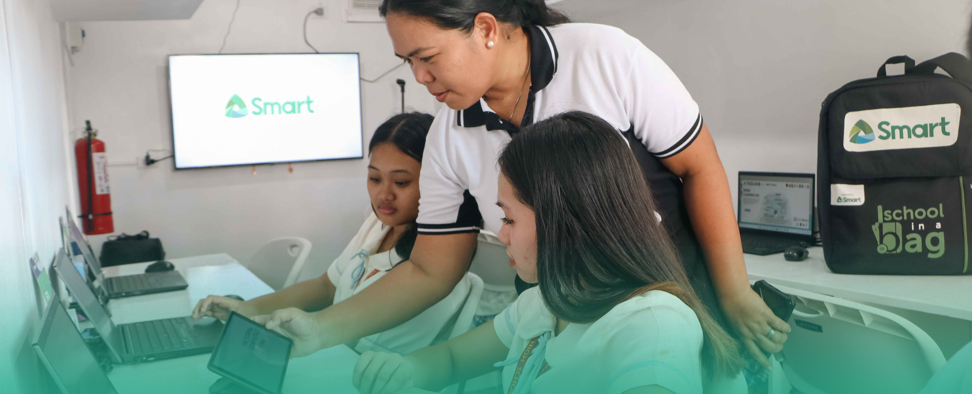 Smart Newsroom - Smart Communications, Inc.