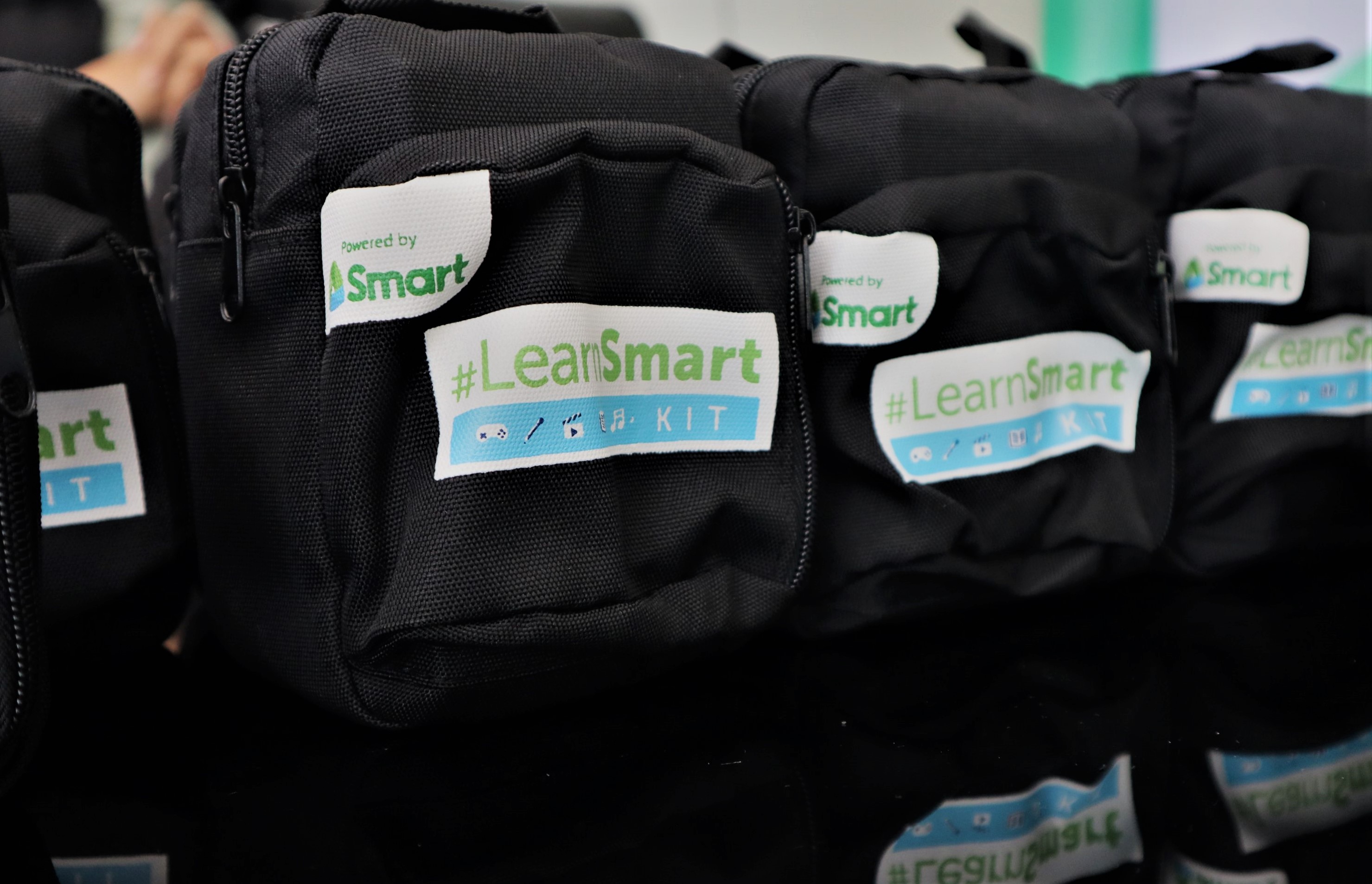 PLDT, Smart, Mapua champion inclusivity, bringing tech-aided learning ...