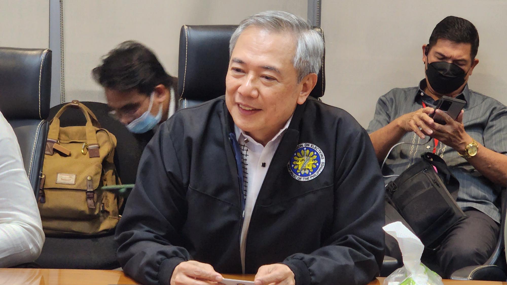 PLDT, Smart share cybersecurity best practices with COMELEC to boost ...