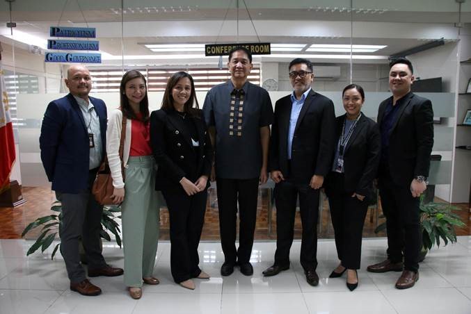 Pldt Smart To Collaborate With Dnd To Enhance Ph Cyber Defense