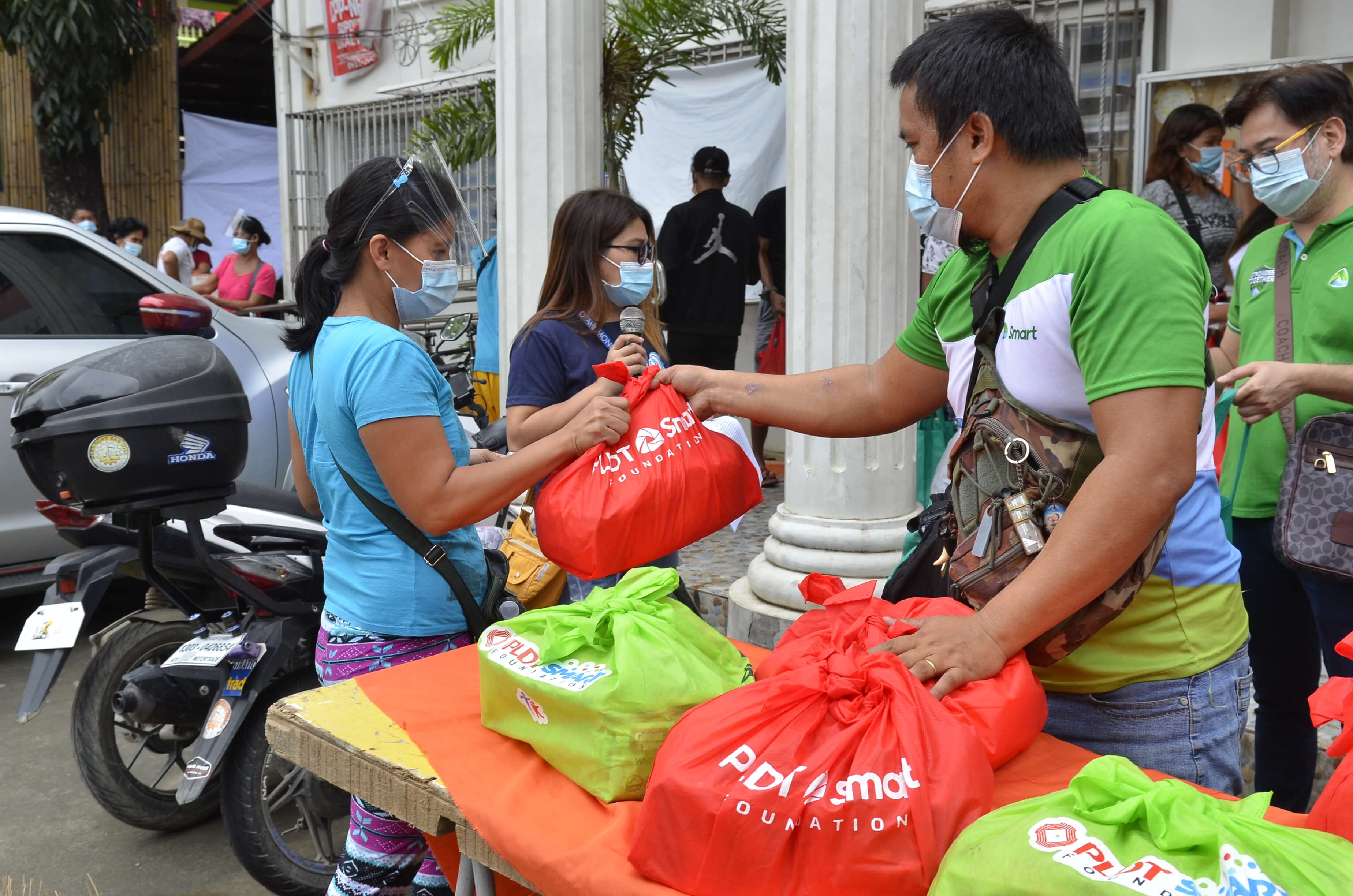 Communities - Newsroom Categories - Smart Communications, Inc.