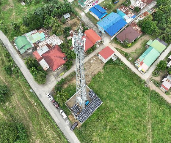 Smart eyes ‘Solar and Energy Storage as a Service’