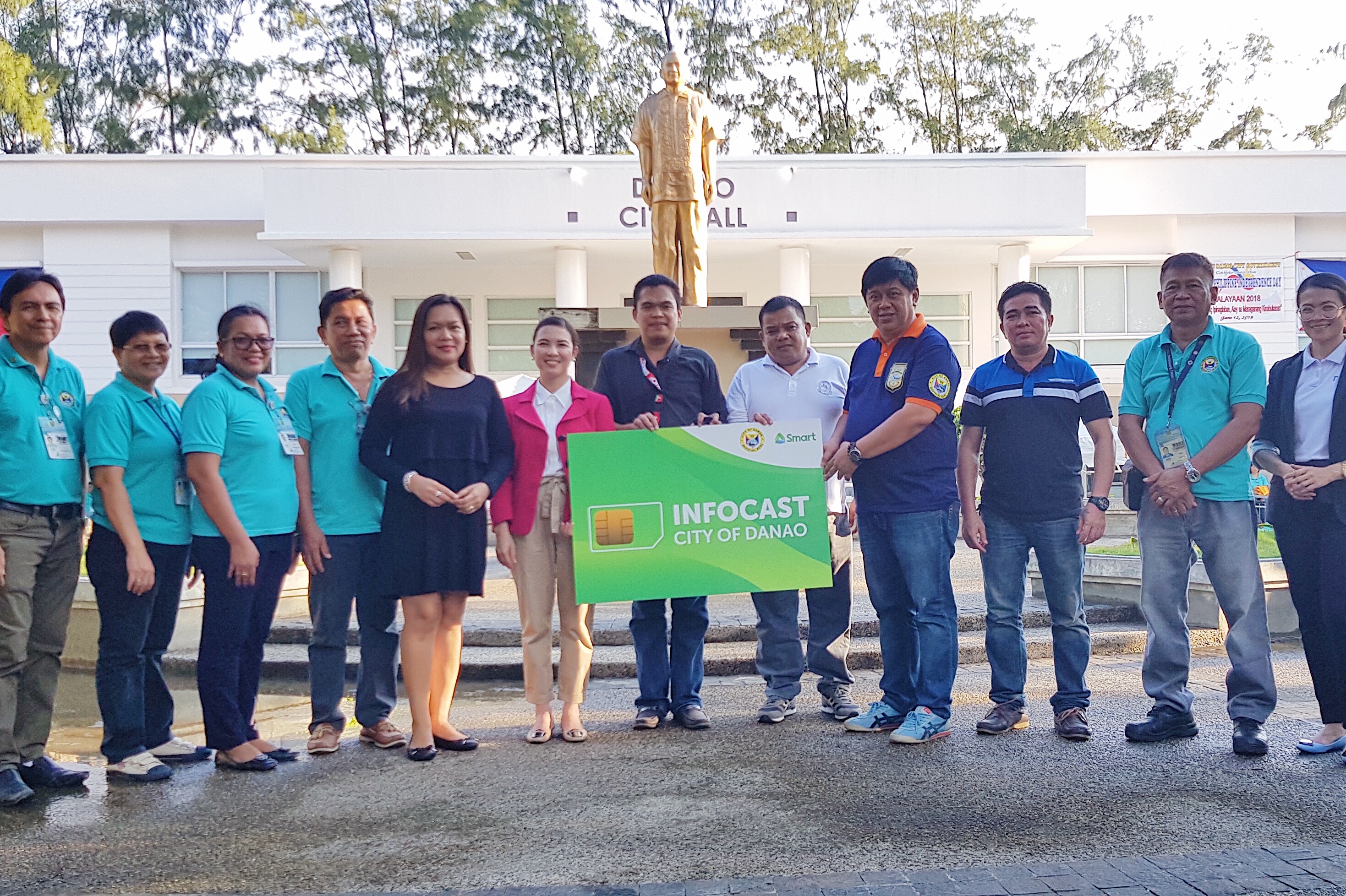 Categories - Smart Newsroom