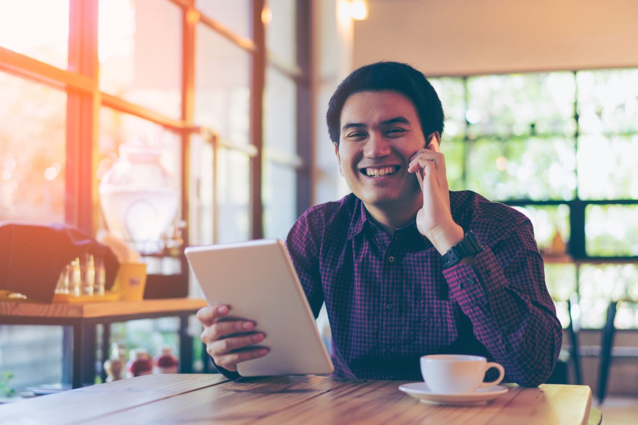 Smart Newsroom - Smart Communications, Inc.