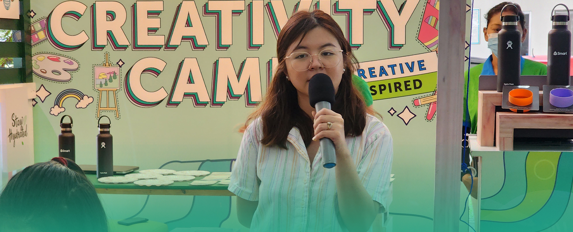 Smart Newsroom - Smart Communications, Inc.