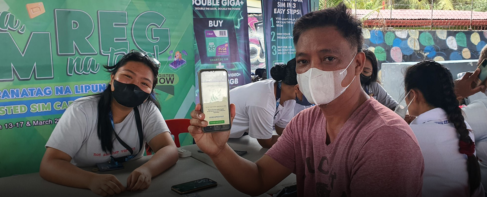 Smart Newsroom - Smart Communications, Inc.