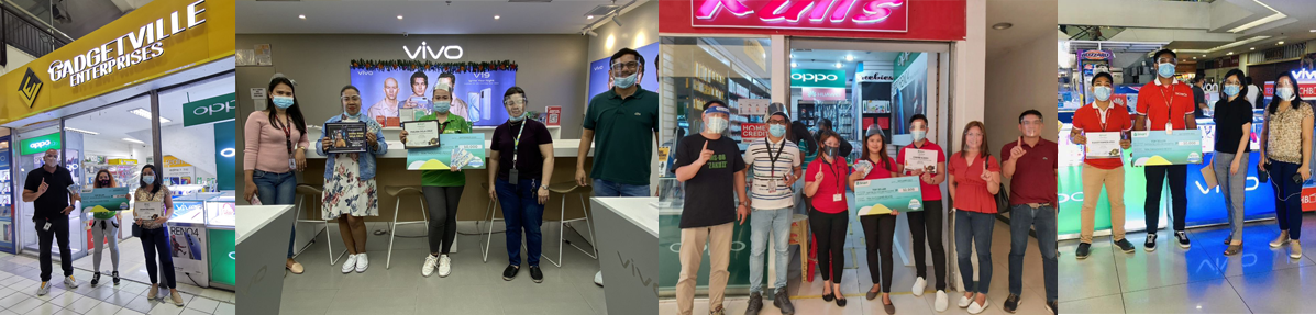 Smart supports device partners with education assistance initiatives