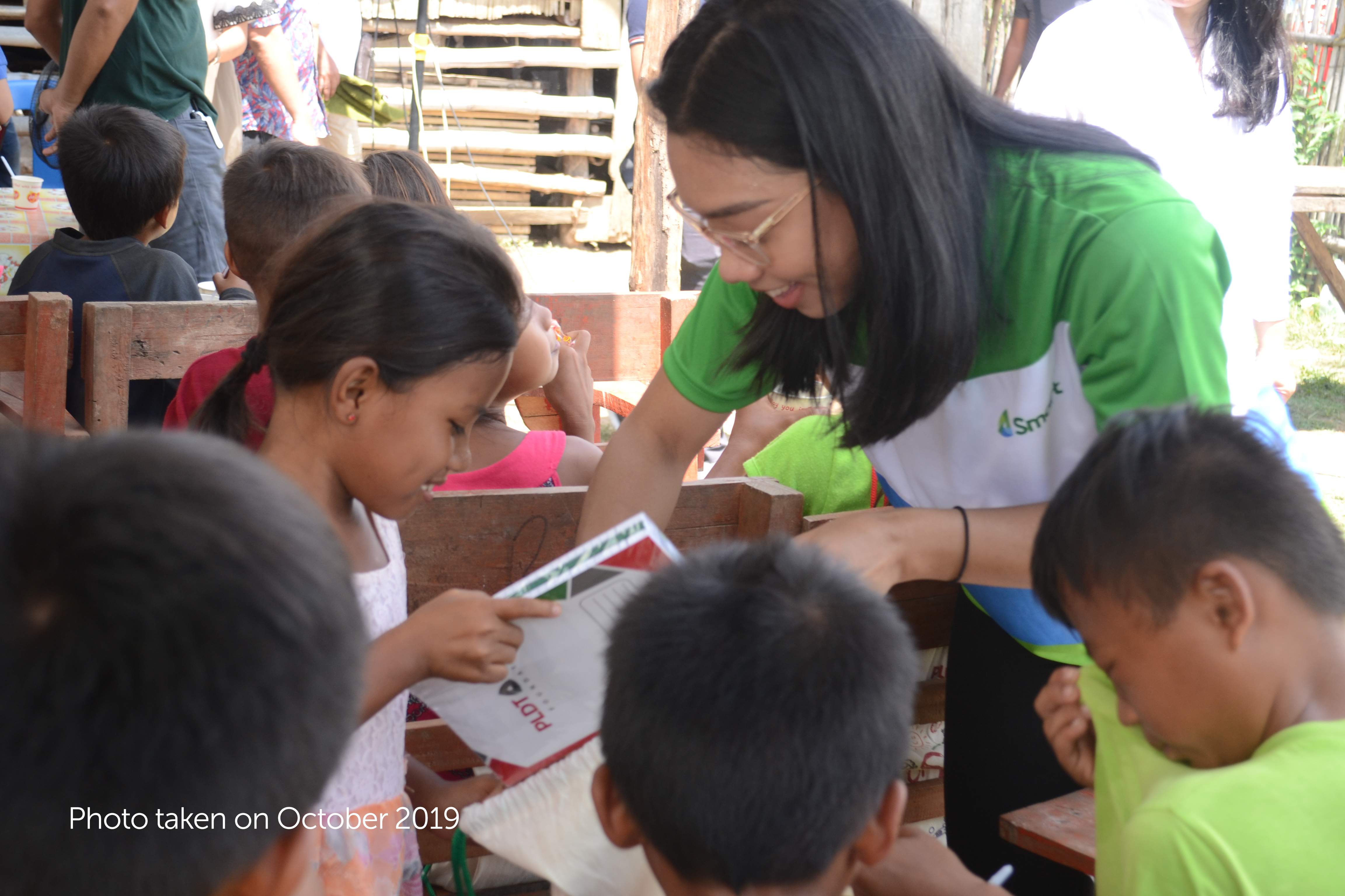 Smart supports Maguindanao's efforts to go digital, reinforcing network ...