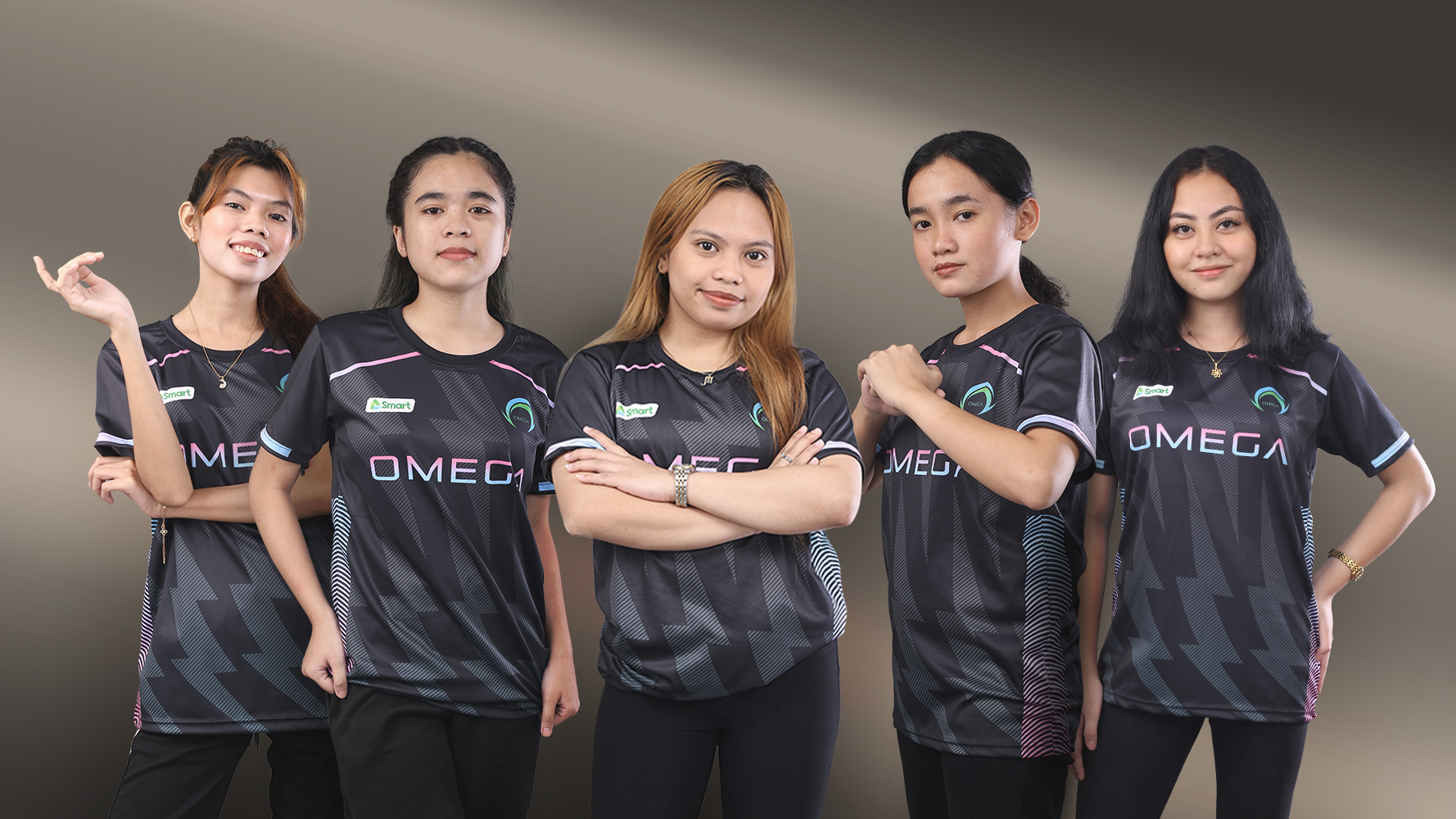 Smart supports Omega Empress in first MLBB Women’s Invitational Smart supports Omega Empress in first MLBB Women’s Invitational