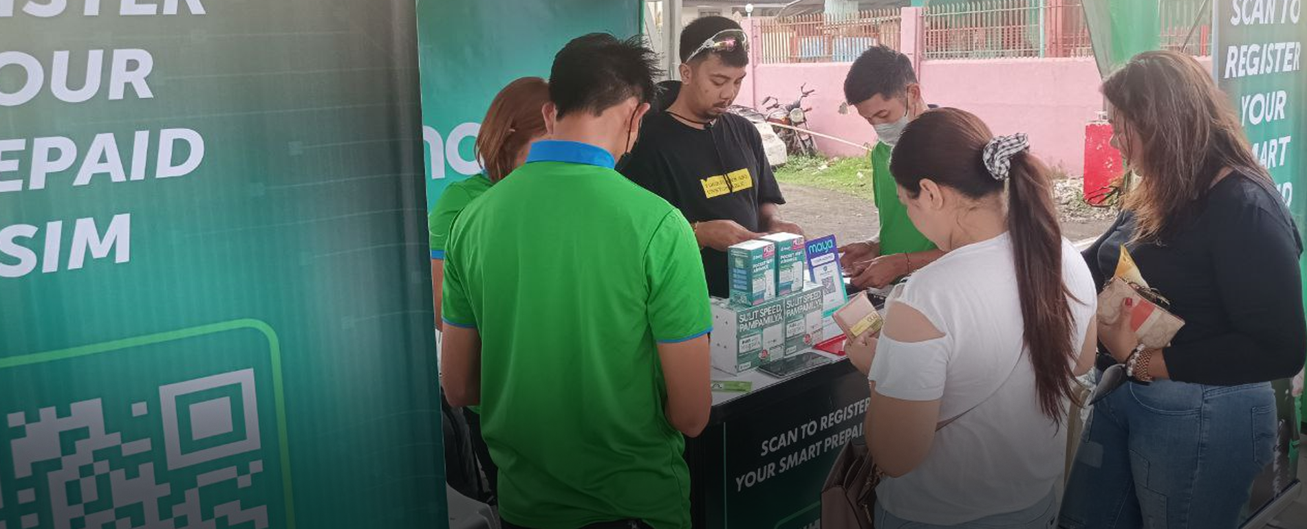 Smart Newsroom - Smart Communications, Inc.