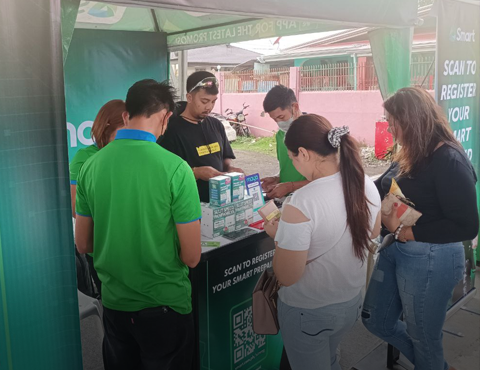 Smart Newsroom - Smart Communications, Inc.