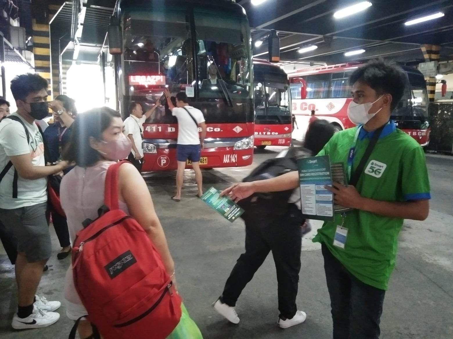 Smart supports telco industry’s call for extension of SIM Registration