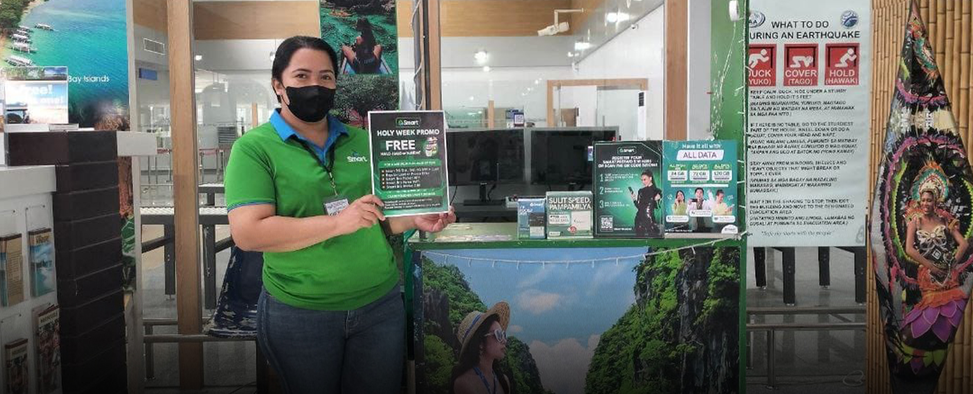 Smart Newsroom - Smart Communications, Inc.