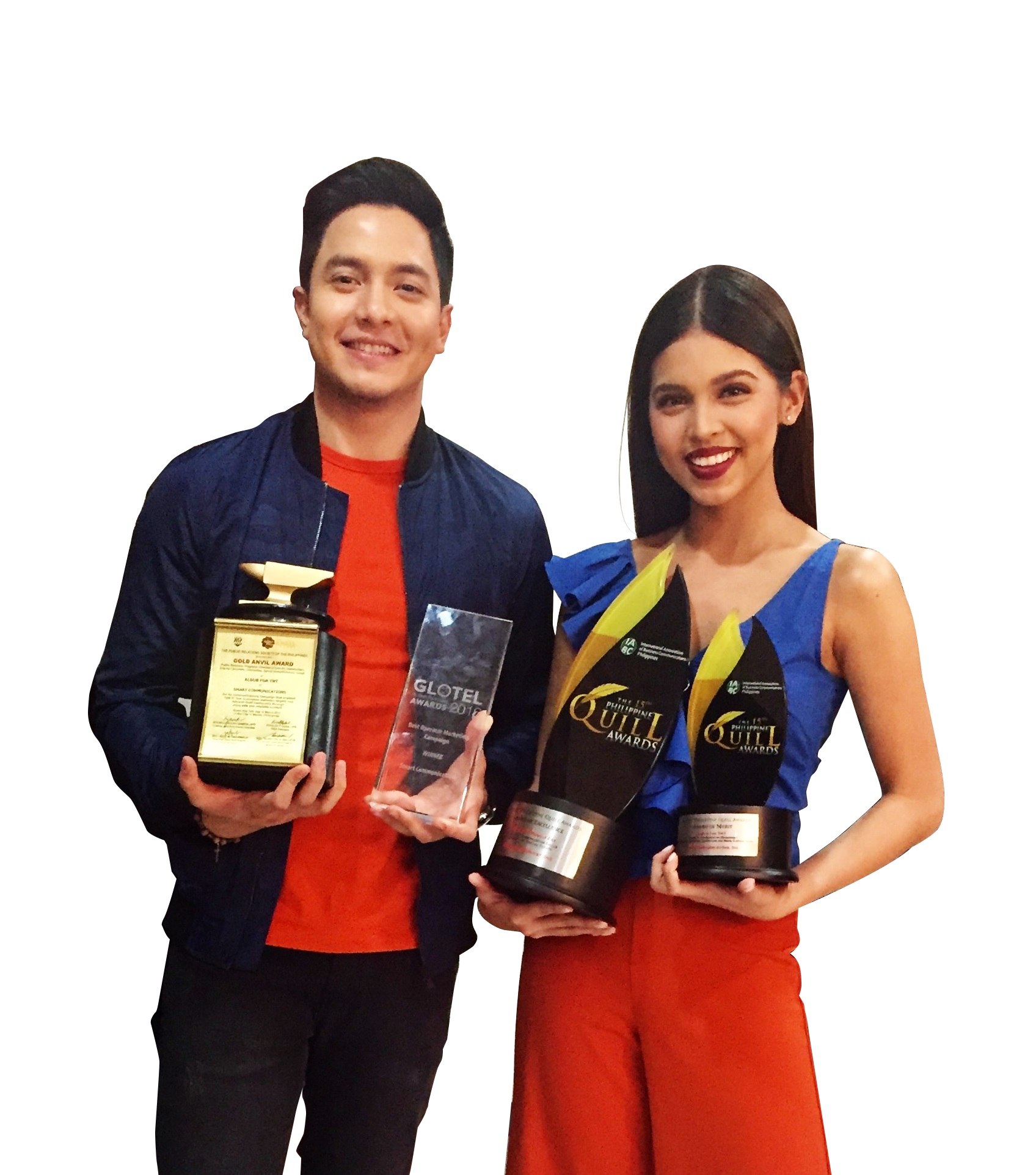 TNT event garners int’l recognition