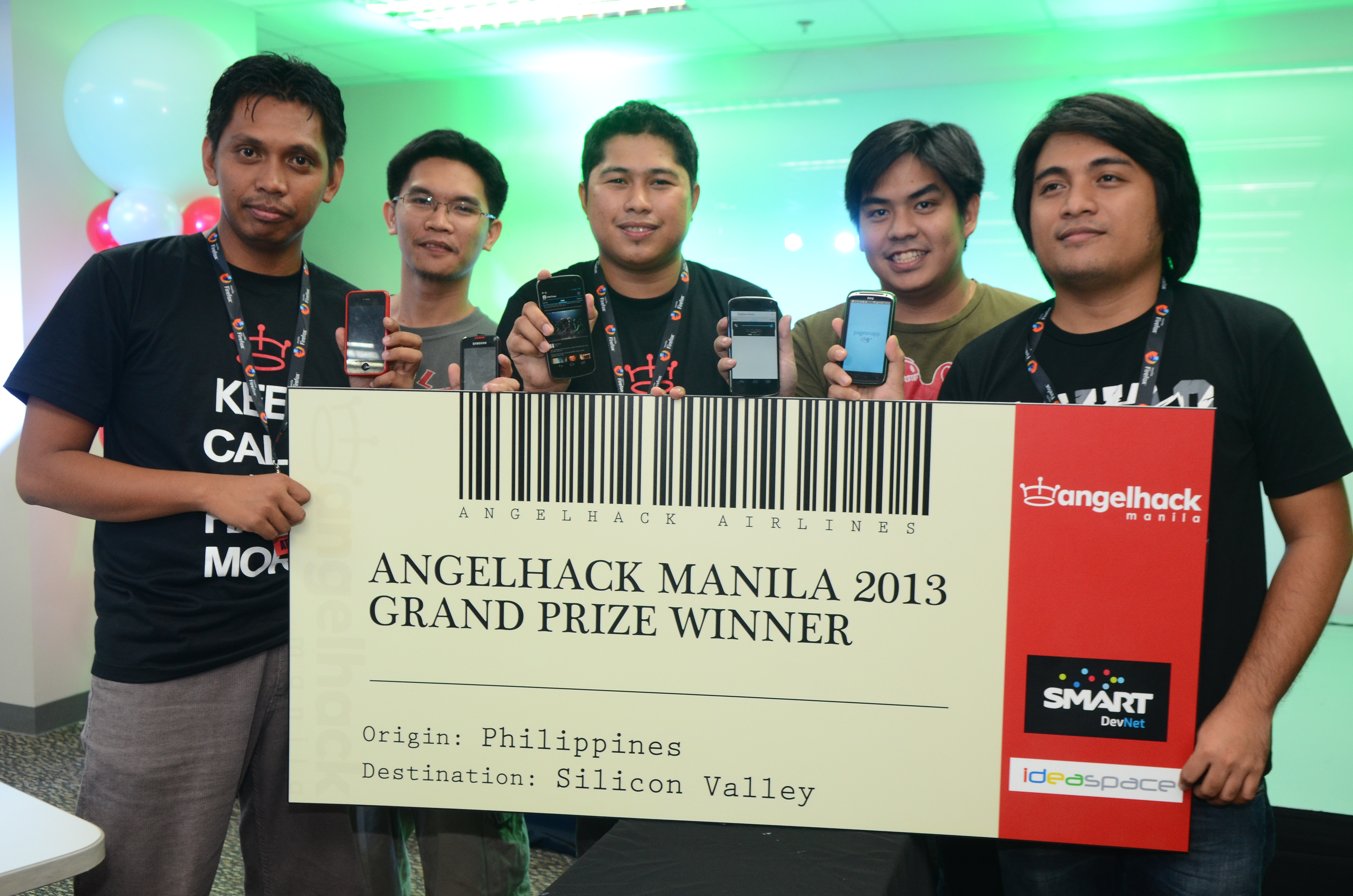 PH hotbed for developer talent – AngelHack CEO