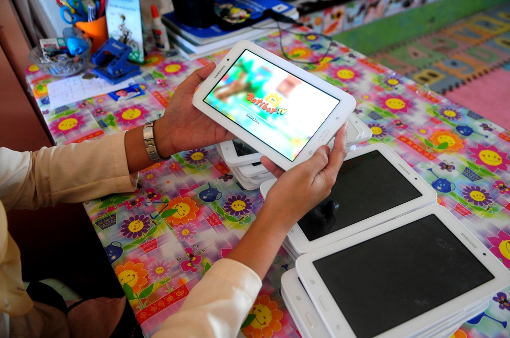 Smart’s Batibot app shortlisted for GSMA award