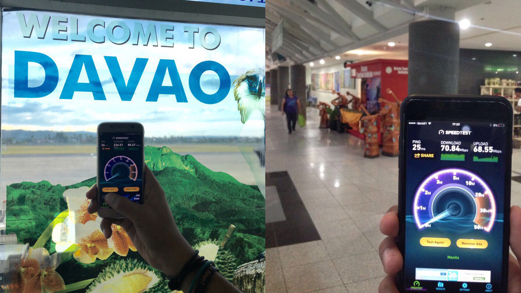 Smart Communications Boosts Data Connectivity with WiFi Offload ...