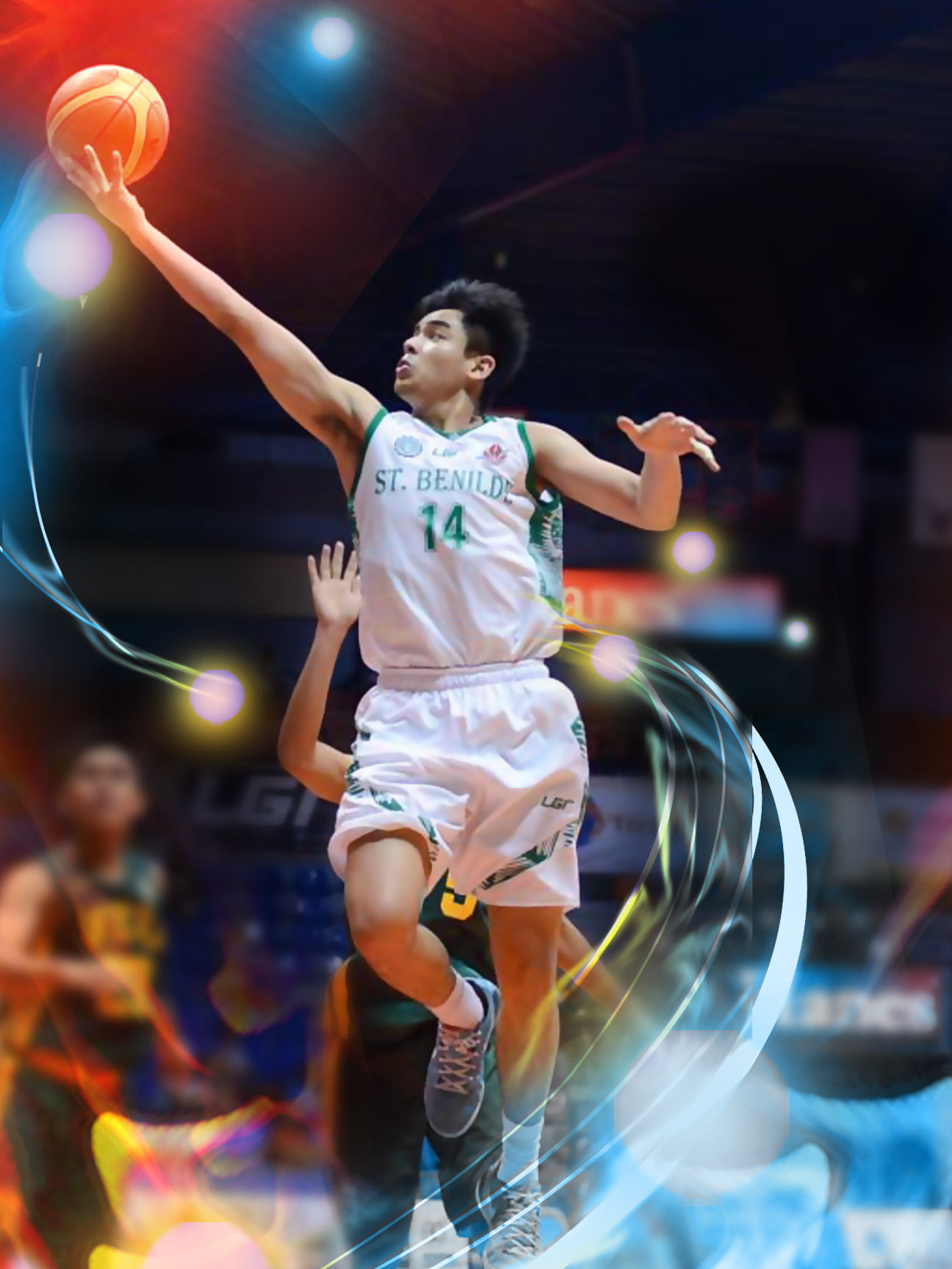 Smart Elite NCAA stars more driven than ever