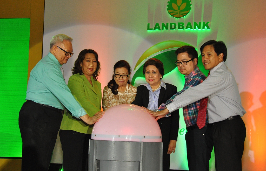 LANDBANK, SMI introduce banking system innovation in Cebu