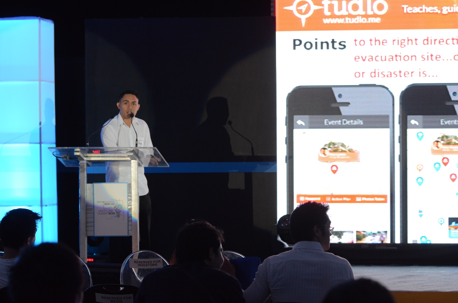 From hacker to founder: A year of fueling social innovations in the ...