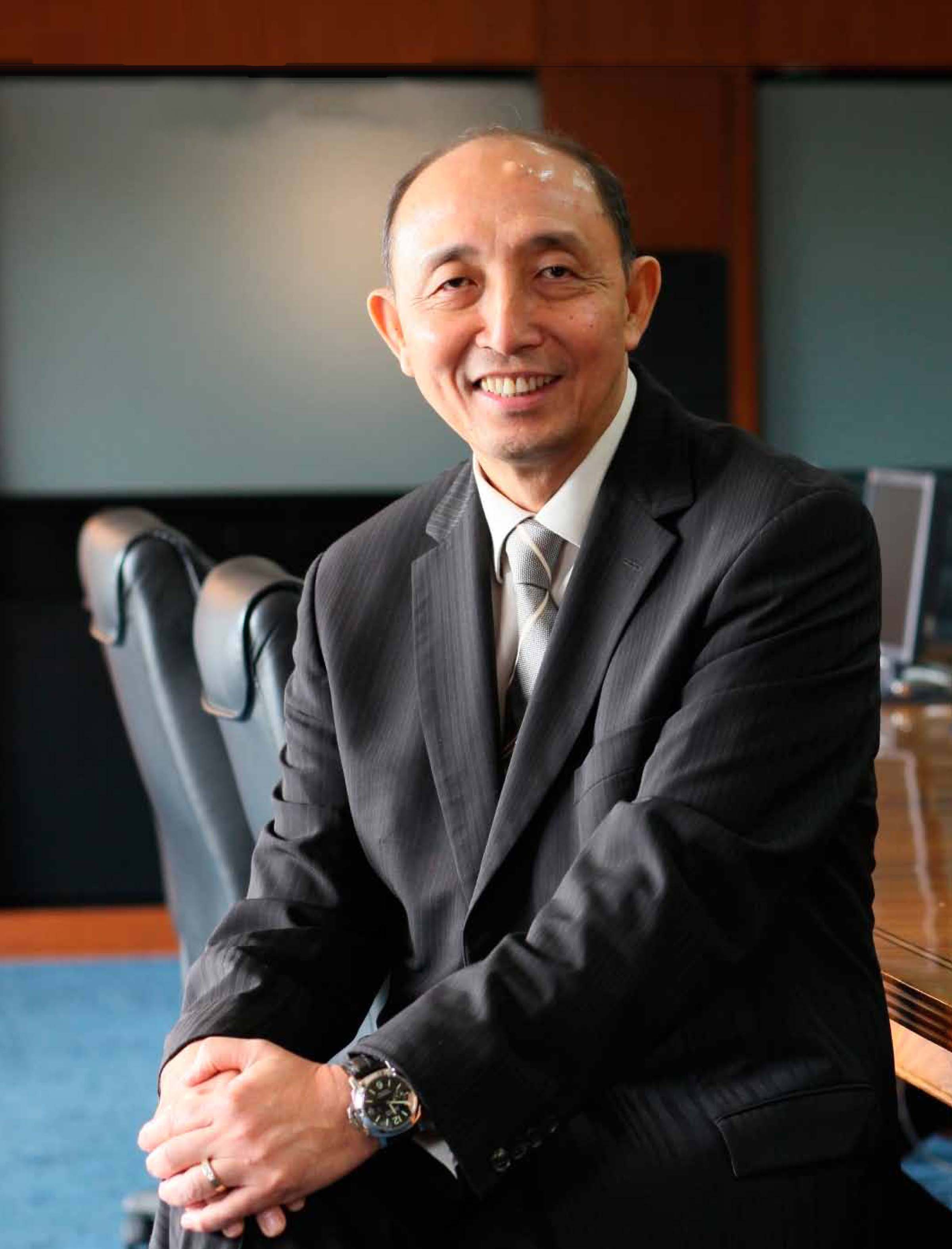 PLDT and Smart’s Nazareno nominated as CEO of the Year by two int’l bodies