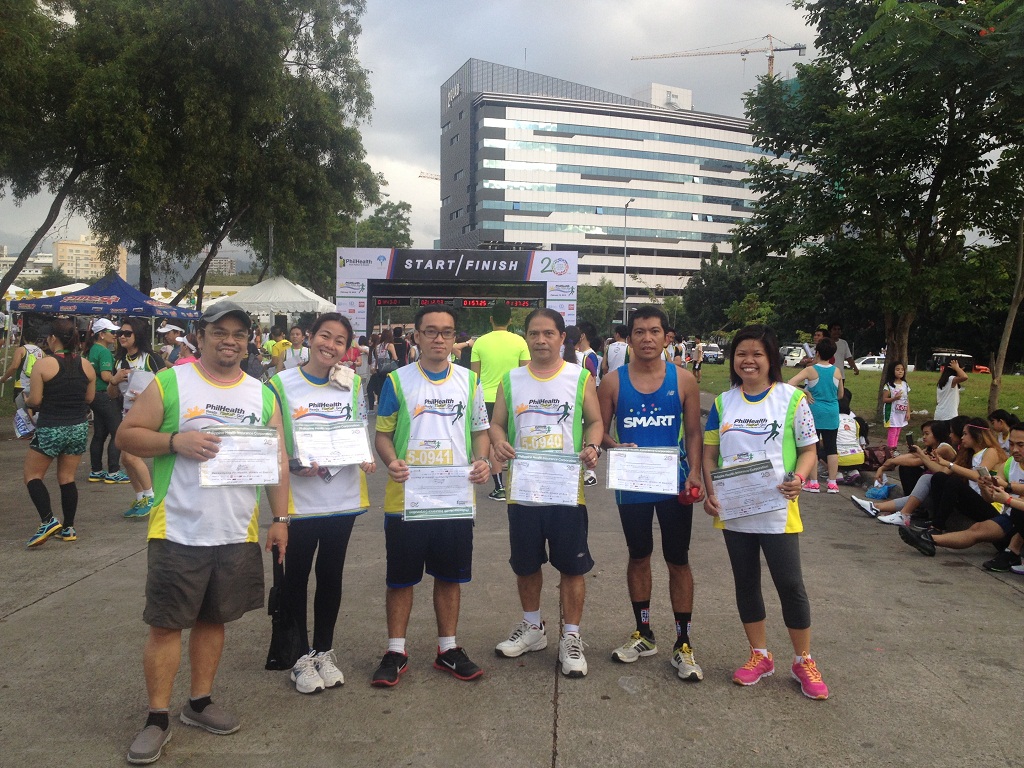 Smart supports PhilHealth to improve access to healthcare services