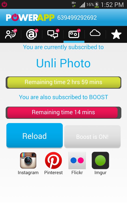 Smart PowerApp gives free access to seven social apps this holiday season