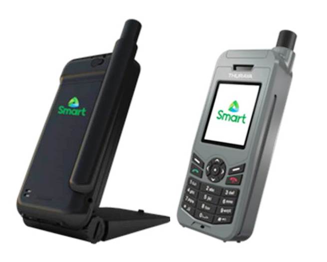 Smart offers satellite devices at zero-percent payment plans