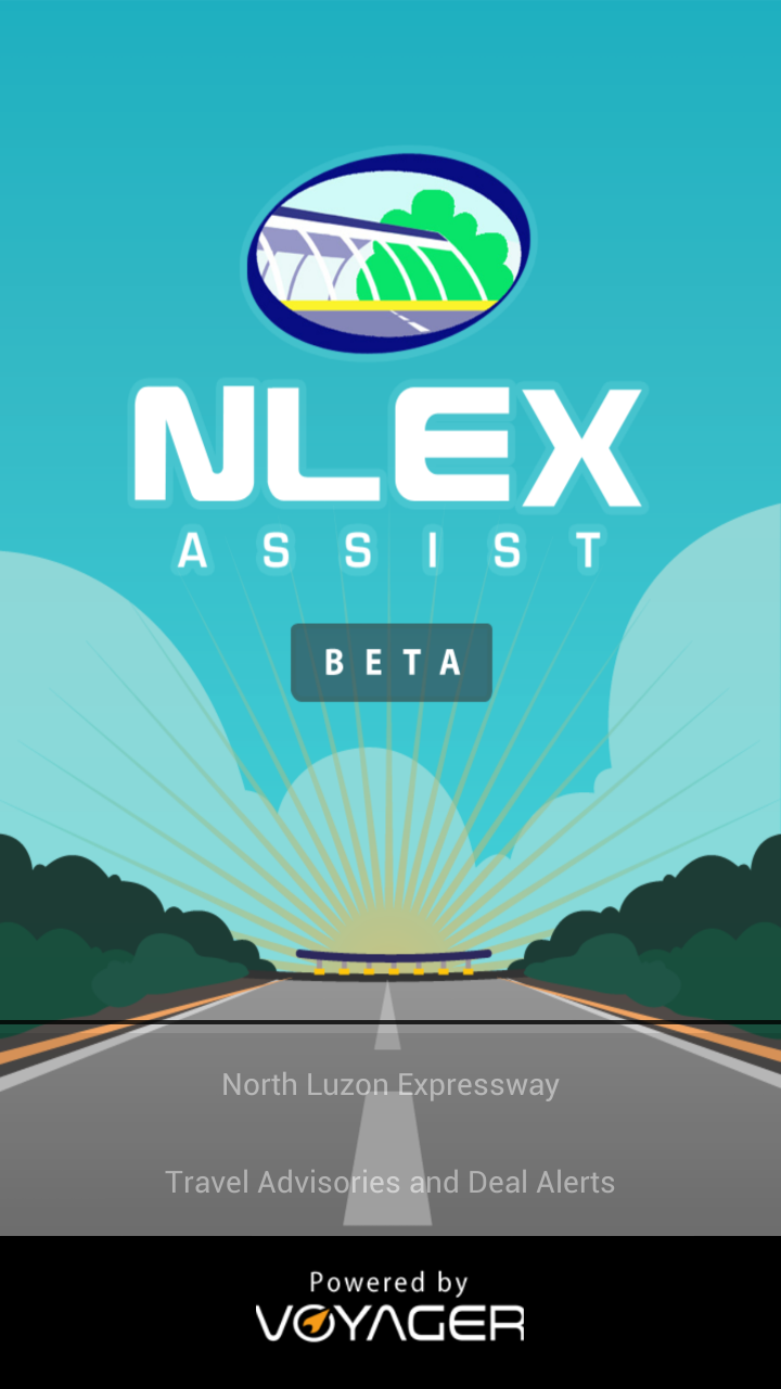 NLEX Assist app for travel advisories and deals launched