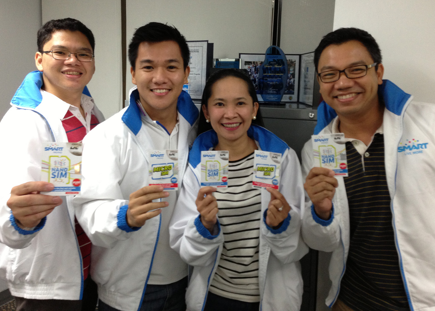 PH’s first Prepaid LTE for mobile phones makes ‘LTE for All’ a reality