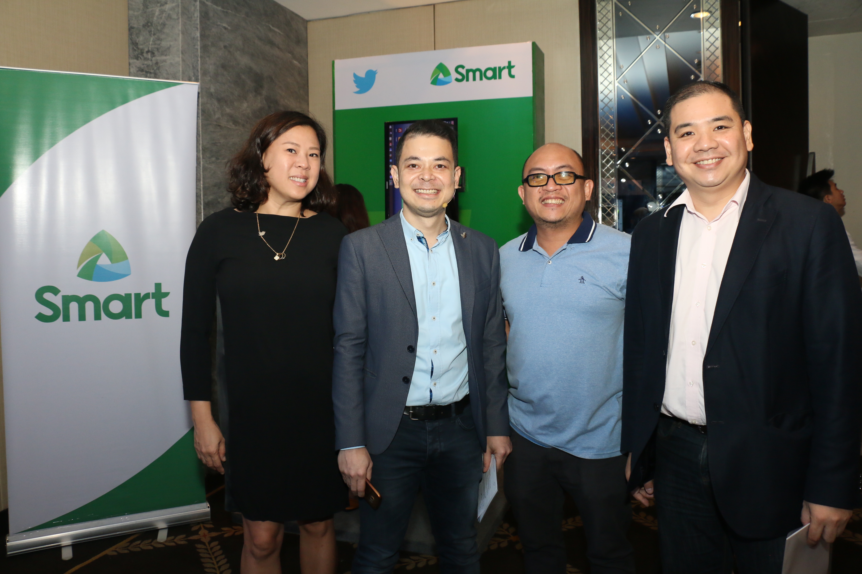 Smart, Twitter bring ‘Lite’ experience to more Filipinos
