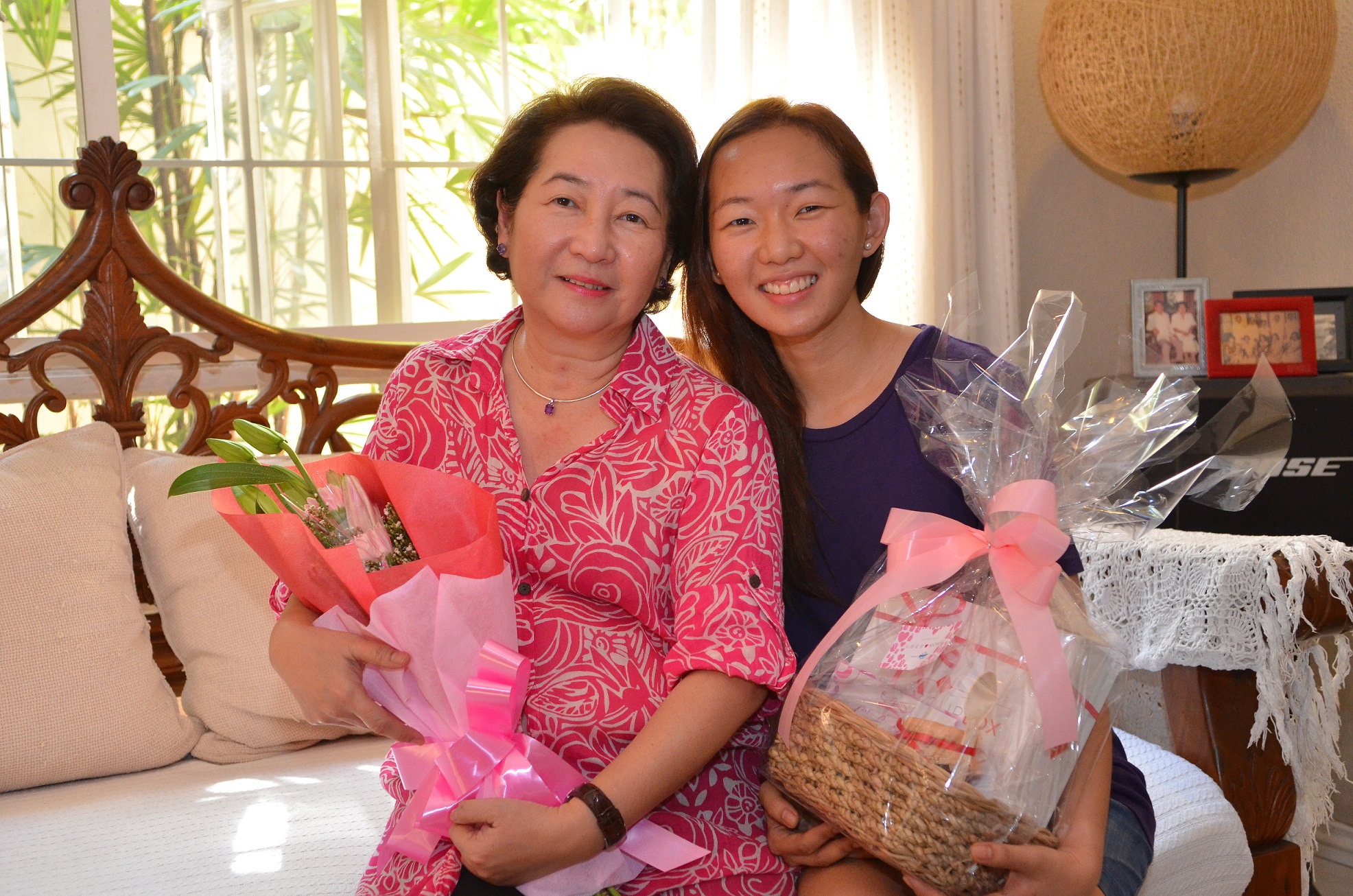 Special treatment for ‘Smart’ moms